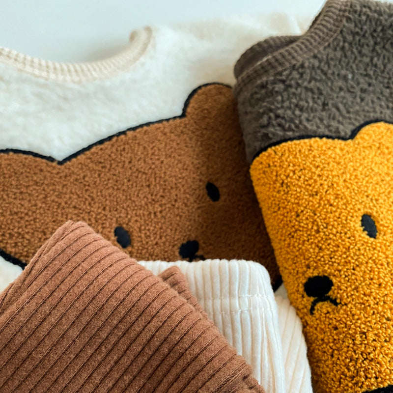 Fall & Winter – Hampton Babies