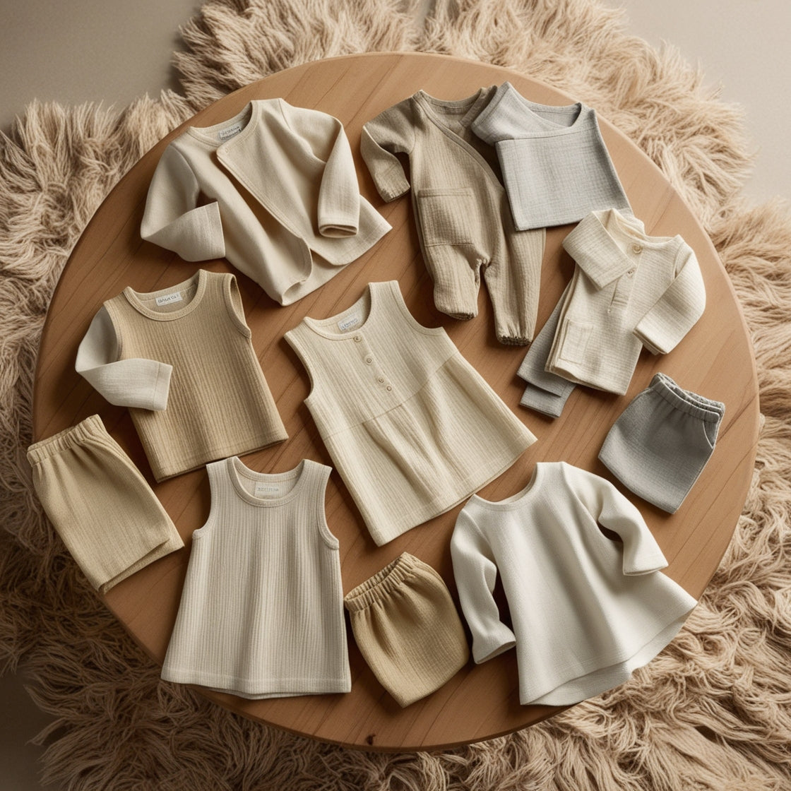 Hampton Babies | Children's Store